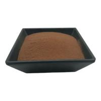 China Natural Organic Fulvic Acid Fertilizer Powder 30% Fulvic Acid for Drip Irrigation for sale