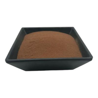 China Natural Organic Fulvic Acid Fertilizer Powder 30% Fulvic Acid for Drip Irrigation for sale