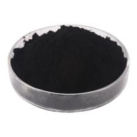 China Organic Mineral Potassium Humate Powder 54.61% Humic Acid 12.82% Potassium Water Soluble Soil Fertilizer for sale