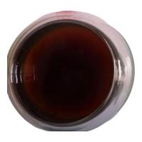 China LA-2S Alanine Liquid Fertilizer with 115.55 g/L Alanine Content and 1.2 g/ml Density for 20% Yield Increase for sale