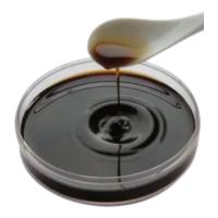 China Foliar Drip Irrigation Alanine Liquid Fertilizer LA-2 with 115.55 g/L Alanine and 149 g/L Free Amino Acids for Enhanced Photosynthesis for sale