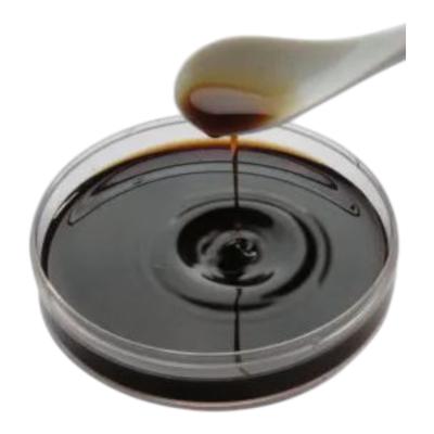 China Foliar Drip Irrigation Alanine Liquid Fertilizer LA-2 with 115.55 g/L Alanine and 149 g/L Free Amino Acids for Enhanced Photosynthesis for sale