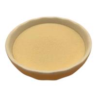 China Compound Amino Acid Powder Fertilizer AS-7 with 20% Amino Acid Content and 200 Mesh Particle Size for Foliar Spray Applications for sale