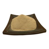 China Compound Amino Acid Powder Fertilizer AS-7 with 20% Amino Acid Content and 200 Mesh Particle Size for Foliar Spray Applications for sale