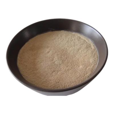China Concentrated Amino Acid Powder Fertilizer AS-6 with 35-40% Amino Acid Content and 200 Mesh Particle Size for Drop Irrigation for sale