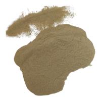 China Concentrated Amino Acid Powder Fertilizer AS-6 with 35-40% Amino Acid Content and 200 Mesh Particle Size for Drop Irrigation for sale