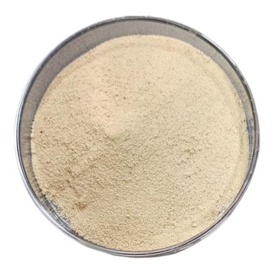 China Fully Soluble Amino Acid Powder Fertilizer Additive AS-5 with 40-45% Amino Acids and 200 Mesh Particle Size for sale