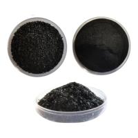 China Premium Potassium Humate Natural Solution 5-10kg per mu for Soil Fertility and Plant Health Improvement for sale