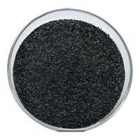 China Premium Potassium Humate Natural Solution 5-10kg per mu for Soil Fertility and Plant Health Improvement for sale