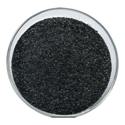 China Premium Potassium Humate Natural Solution 5-10kg per mu for Soil Fertility and Plant Health Improvement for sale