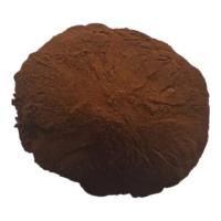China Natural Organic Lignin Powder 140 g/L Humic Acid Biodegradable for Agriculture Soil Improvement and Aquaculture for sale