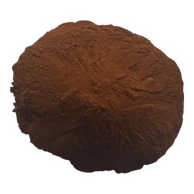China Natural Organic Lignin Powder 140 g/L Humic Acid Biodegradable for Agriculture Soil Improvement and Aquaculture for sale