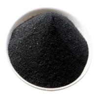 China Organic Mineral Source Potassium Humic Acid Microcrystals 70% - 54.61% HA & 12.82% K for Agriculture & Aquaculture for sale