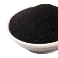 China Organic Mineral Source Potassium Humic Acid Microcrystals 70% - 54.61% HA & 12.82% K for Agriculture & Aquaculture for sale