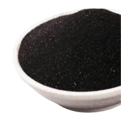 China Organic Mineral Source Potassium Humic Acid Microcrystals 70% - 54.61% HA & 12.82% K for Agriculture & Aquaculture for sale