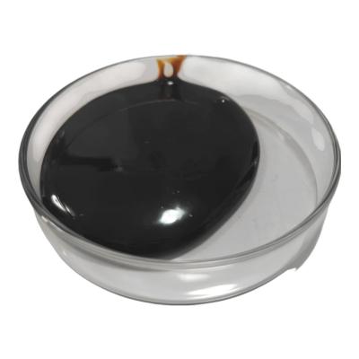 China Organic Cane Molasses Liquid Fertilizer with 5.15% Nitrogen and 6.71% Potassium for Agriculture Aquaculture and Livestock Feed for sale