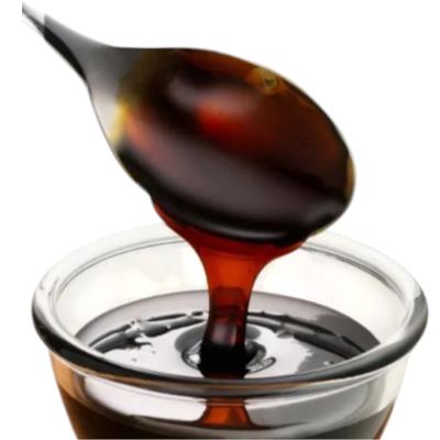 China Natural Yeast Fermentation Concentrate JM-3C - 205 g/L Fulvic Acid, 392 g/L Humic Acid for Drip Irrigation & Aquaculture for sale