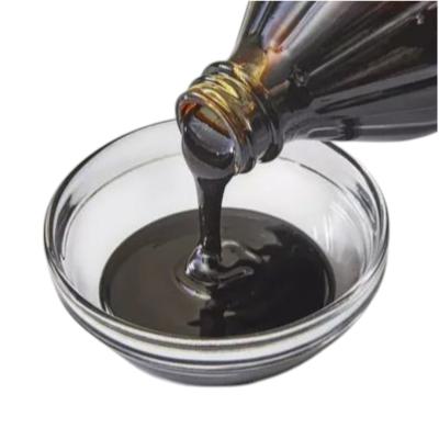 China JM-Y1 Yeast Fermentation Concentrate with 240 g/L Fulvic Acid and 45.63% Moisture for Agriculture and Aquaculture for sale
