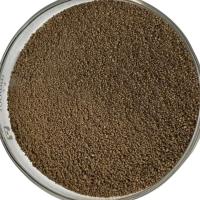 China Polypeptide Polyglutamic Acid Microparticles - 33.7% Organic Matter, 27.4% Humic Acid for Agriculture and Aquaculture for sale