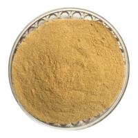 China Fully Soluble Yeast Cell Wall Fertilizer with 20% β-Glucan and 35% Crude Protein for Agriculture and Aquaculture for sale