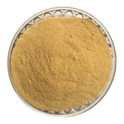 China Fully Soluble Yeast Cell Wall Fertilizer with 20% β-Glucan and 35% Crude Protein for Agriculture and Aquaculture for sale
