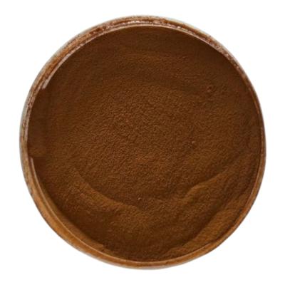 China Bioactive Potassium Fulvate Powder Organic Fertilizer - 30-40% Humic Acid, 18% Nitrogen, 22% Protein for Agriculture & Aquaculture for sale
