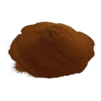 China Bioactive Potassium Fulvate Powder Organic Fertilizer - 30-40% Humic Acid, 18% Nitrogen, 22% Protein for Agriculture & Aquaculture for sale
