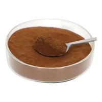 China Bio Potassium Fulvic Acid Fertilizer FA-8 with 30% Humic Acid and 14.9% Nitrogen for Plant Growth for sale