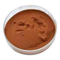 China Organic Fulvic Acid Fertilizer Powder with 30% Humic Acid and 17% Nitrogen for Agriculture and Aquaculture for sale