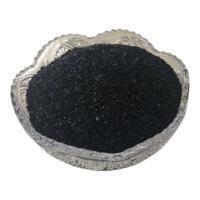 China Potassium Humic Acid Fertilizer 5-10kg per mu with Fulvic Acid for Soil Improvement and Crop Growth Enhancement for sale
