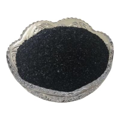 China Potassium Humic Acid Fertilizer 5-10kg per mu with Fulvic Acid for Soil Improvement and Crop Growth Enhancement for sale