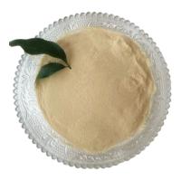 China Organic Amino Acid Fertilizer Powder - 200 Mesh, 45.1% Total Amino Acids, 17% Nitrogen for Agriculture & Aquaculture for sale