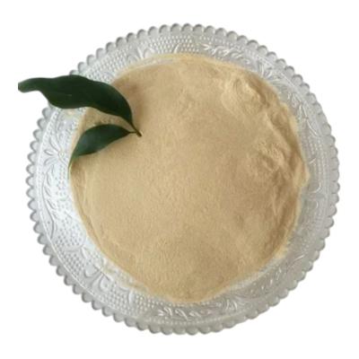 China Organic Amino Acid Fertilizer Powder - 200 Mesh, 45.1% Total Amino Acids, 17% Nitrogen for Agriculture & Aquaculture for sale
