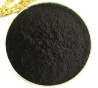 China 100% Organic Humic Acid Fertilizer with 60% Organic Matter and 40% Total Acids for Enhanced Plant Growth for sale