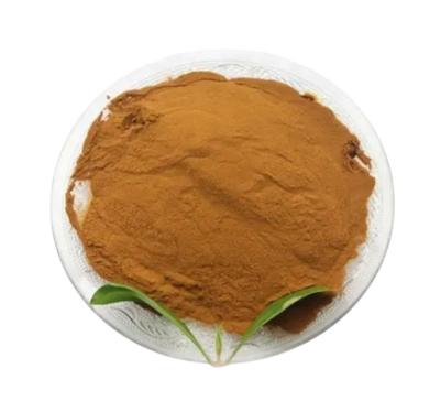 China Fast Dissolving BIO Fulvic Acid Powder 98% with 30% Humic Acid and 16% Nitrogen for Agriculture and Aquaculture for sale