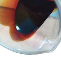 China Natural Food Colorant Raw Sugarcane Molasses Liquid JM-1 with 240 g/L Humic Acid and 1.26 g/ml Density for Agriculture and Aquaculture for sale