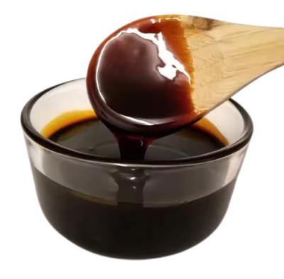 China Sugar Cane Molasses Liquid Yeast Fermentation Concentrate JM-N1 with 240 g/L Fulvic Acid and 1.26 g/ml Density for Agricultural Applications for sale