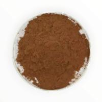 China Biochemical Potassium Fulvate Powder 39% Fulvic Acid Water Soluble Organic Fertilizer for Palm Crops for sale