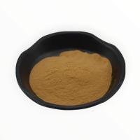 China Biochemical Potassium Fulvate Powder 28% Fulvic Acid Water Soluble Organic Fertilizer for Agriculture for sale