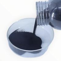 China Mineral Source Potassium Fulvate Powder 52% Fulvic Acid Water Soluble Organic Agricultural Fertilizer for sale