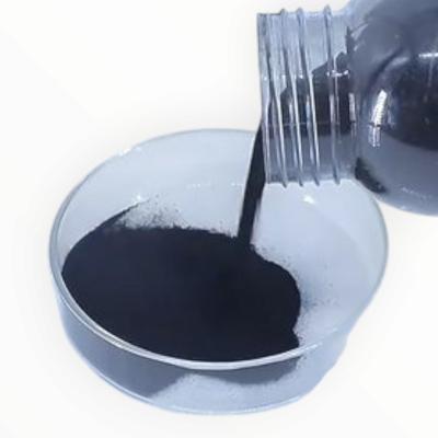 China Mineral Source Potassium Fulvate Powder 52% Fulvic Acid Water Soluble Organic Agricultural Fertilizer for sale