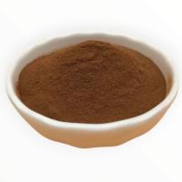 China Molasses Fermented Biochemical Potassium Fulvate Powder Organic Agricultural Fertilizer 30% Fulvic Acid for sale