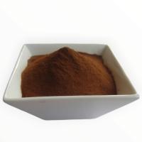China Molasses Fermented Biochemical Potassium Fulvate Powder Organic Agricultural Fertilizer 30% Fulvic Acid for sale