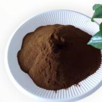 China 100% Soluble Biochemical Potassium Fulvate Powder 30% Humic Acid for Agriculture for sale