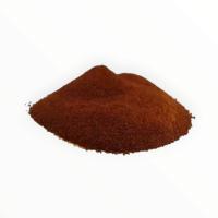 China 100% Soluble Biochemical Potassium Fulvate Powder 30% Humic Acid for Agriculture for sale