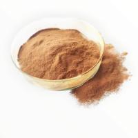 China Sugarcane Molasses Powder Potassium Fulvate 30% Organic Fertilizer for Crops for sale