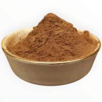 China Biochemical Potassium Fulvate Powder 30% Fulvic Acid for Agriculture and Animal Feed for sale