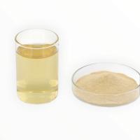 China Animal Source Organic Amino Acid Powder Fertilizer 40-45% Total Amino Acid for Foliar Agriculture for sale