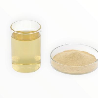 China Animal Source Organic Amino Acid Powder Fertilizer 40-45% Total Amino Acid for Foliar Agriculture for sale