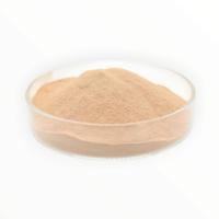 China Animal Source Amino Acid Powder Organic Fertilizer 35-40% Total Amino Acid 200 Mesh for Agriculture for sale